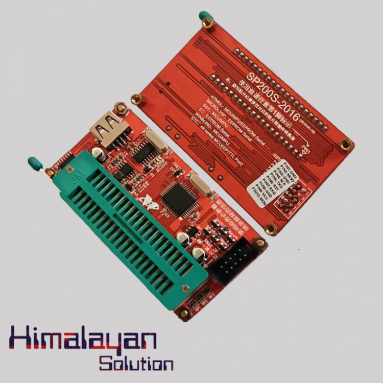 Himalayan Solution - Shop in Nepal for electronics parts, modules ...