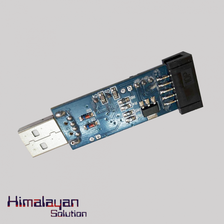 Himalayan Solution - Shop in Nepal for electronics parts, modules ...