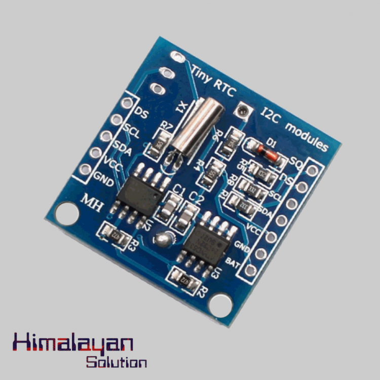 Himalayan Solution - Shop in Nepal for electronics parts, modules ...