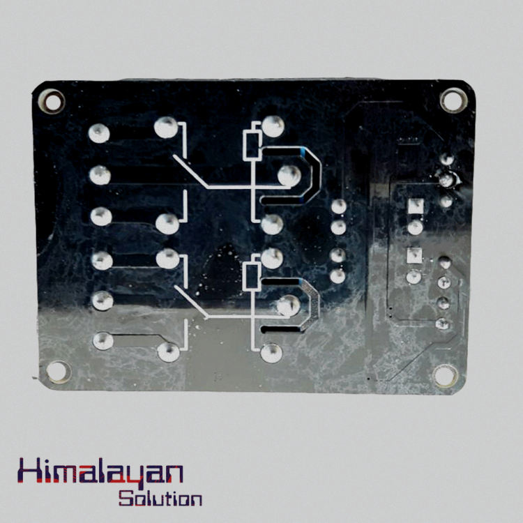 Himalayan Solution - Shop in Nepal for electronics parts, modules ...