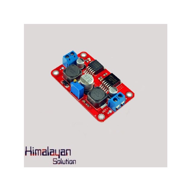 Himalayan Solution - Shop in Nepal for electronics parts, modules ...