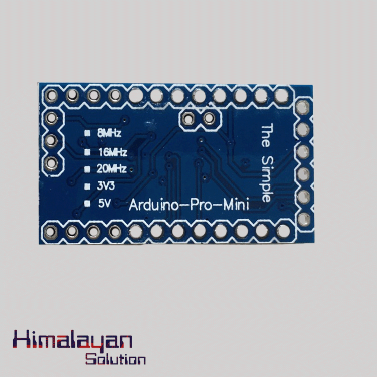 Himalayan Solution - Shop in Nepal for electronics parts, modules ...