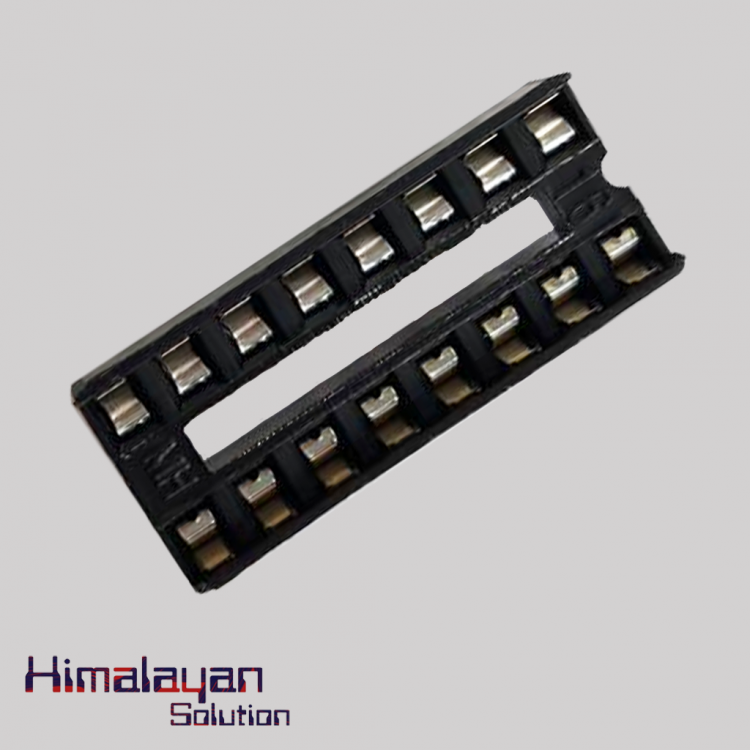 Himalayan Solution - Shop in Nepal for electronics parts, modules, sensors, equipment, robotics ...