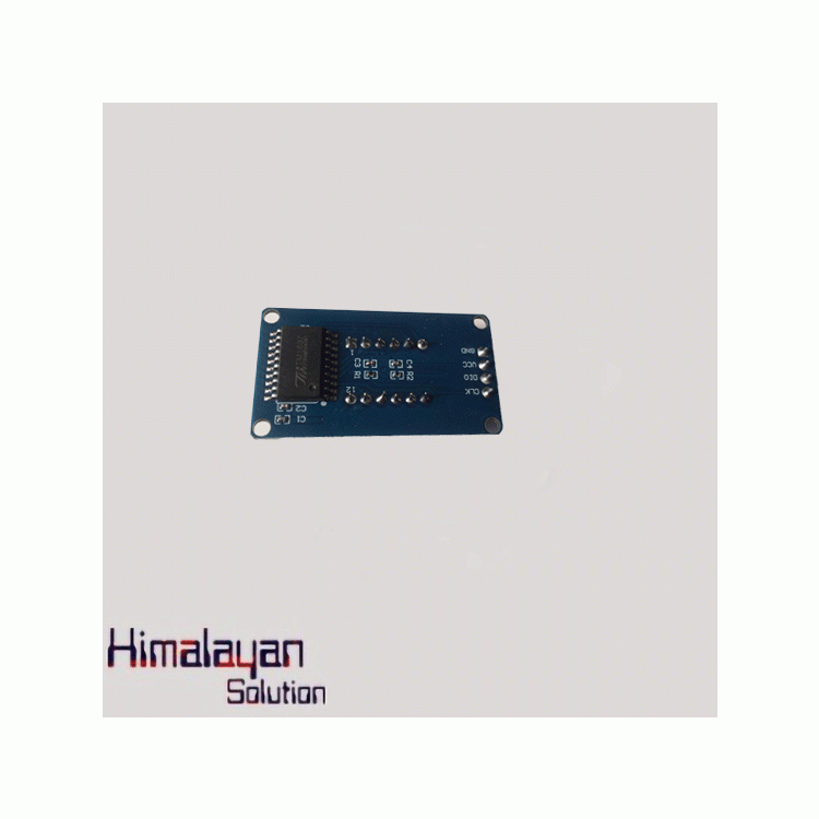 Himalayan Solution - Shop in Nepal for electronics parts, modules ...