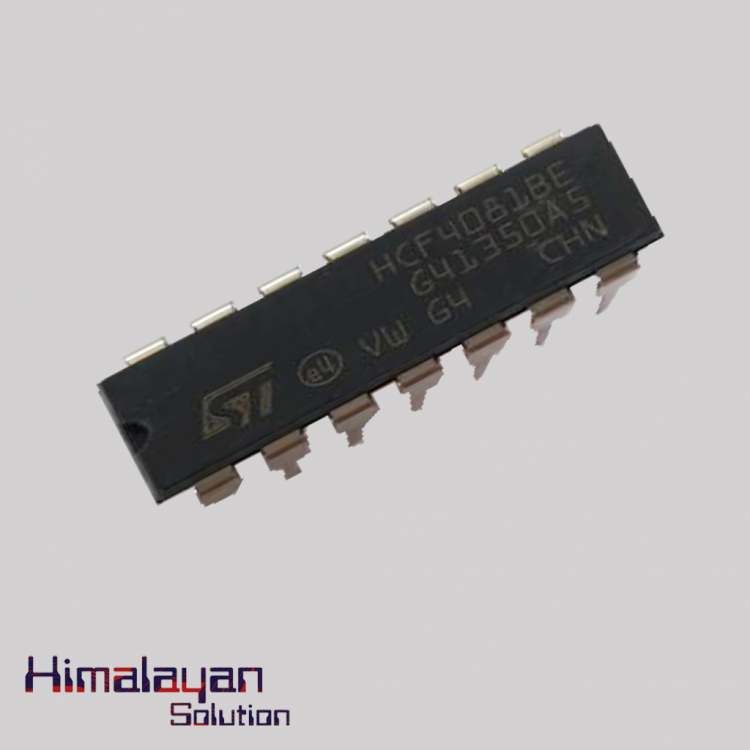 Himalayan Solution - Shop in Nepal for electronics parts, modules ...