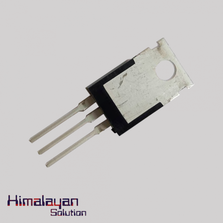 Himalayan Solution - Shop in Nepal for electronics parts, modules ...